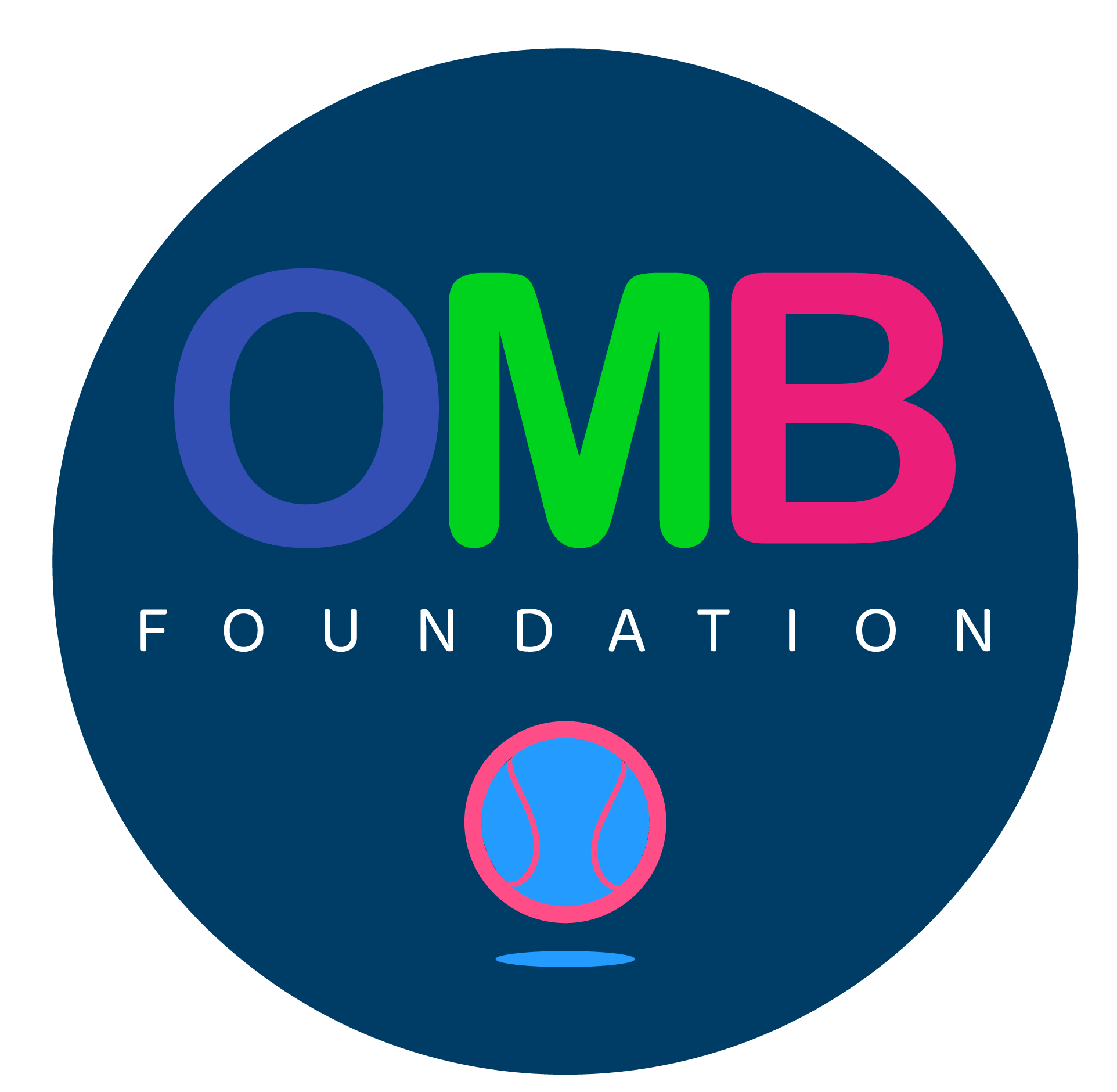 Products – One More Ball Foundation